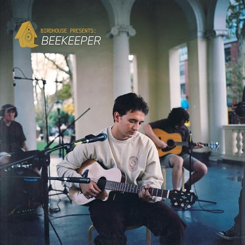 Beekeeper at The Birdhouse (Birdhouse Version) by beekeeper & Birdhouse ...