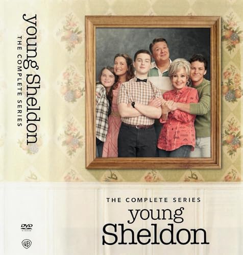 Young Sheldon Season 7's Emotional Series Finale Teased by Stars