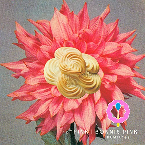 Amazon MusicでBONNIE PINKのre*PINK(BONNIE PINK REMIXES)を再生する