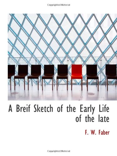 A Breif Sketch of the Early Life of the late : Amazon.in: Books