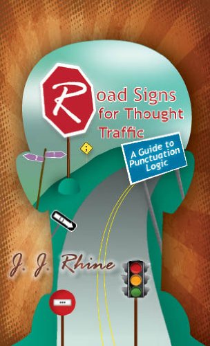 Amazon.com: Road Signs for Thought Traffic eBook : Rhine, J. J.: Kindle ...