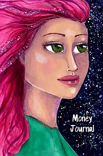 Heartwork Journaling Money Journal: Parra, Maritza: 9781698165028 ...