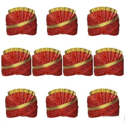 Buy SHYAMJARI Wedding Pagri | Turban/Pagdi for Barati/Swagat/Welcome ...