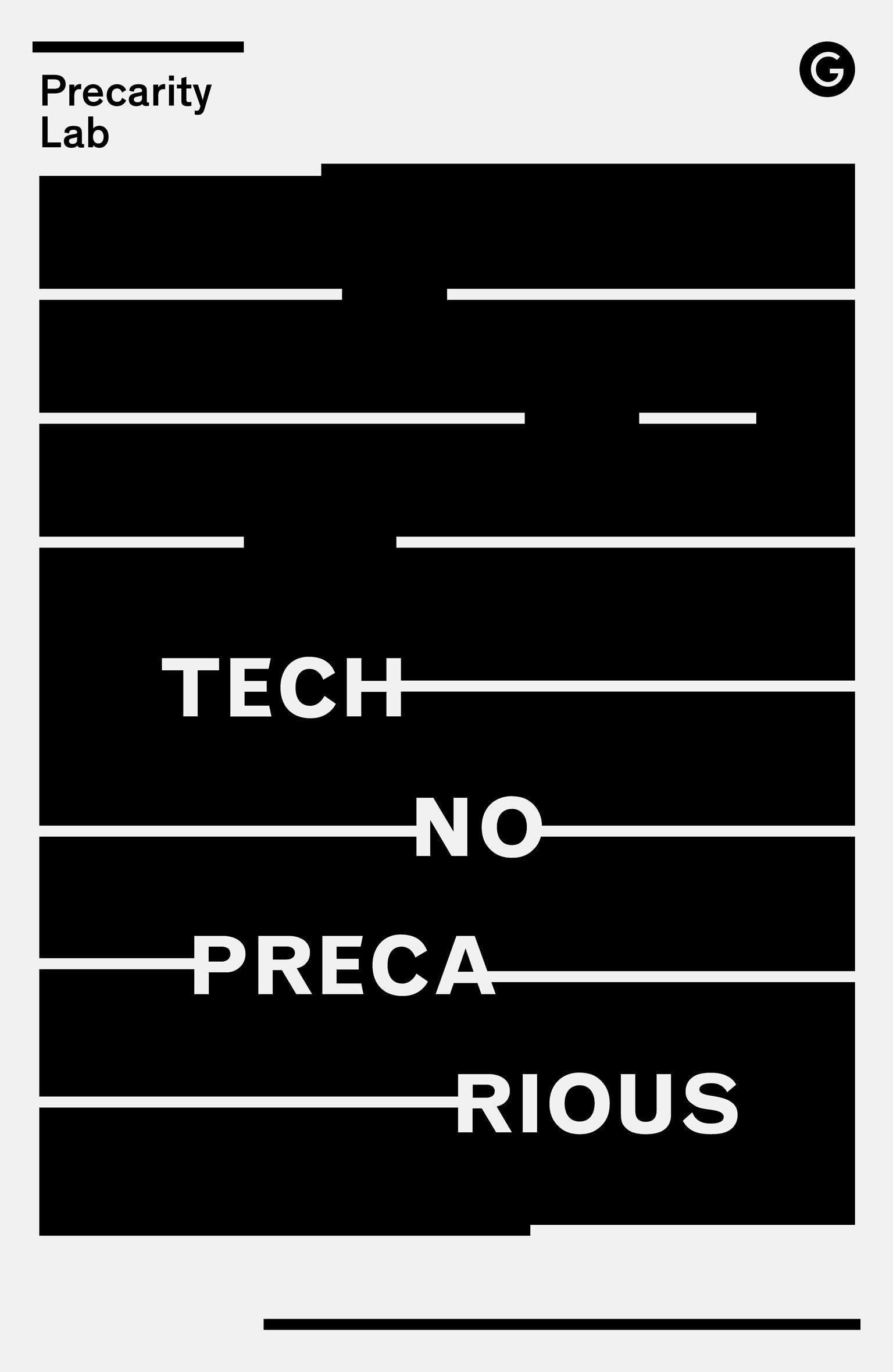 Amazon.com: Technoprecarious: 9781912685981: Precarity Lab: Books