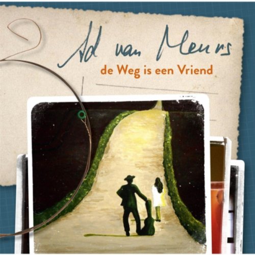 Amazon.com: De Weg Is Een Vriend : Ad van meurs: Digital Music