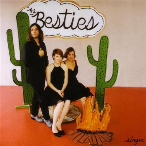 The Besties - Singer - Amazon.com Music