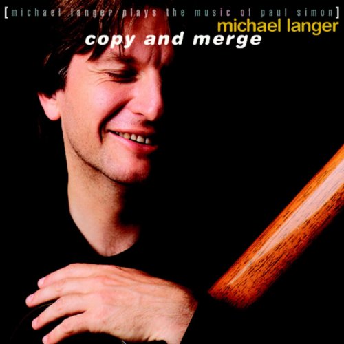 Amazon.com: Copy and Merge : Michael Langer: Digital Music