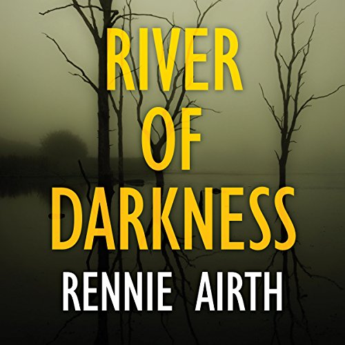 Amazon.com: River of Darkness (Audible Audio Edition): Rennie Airth ...