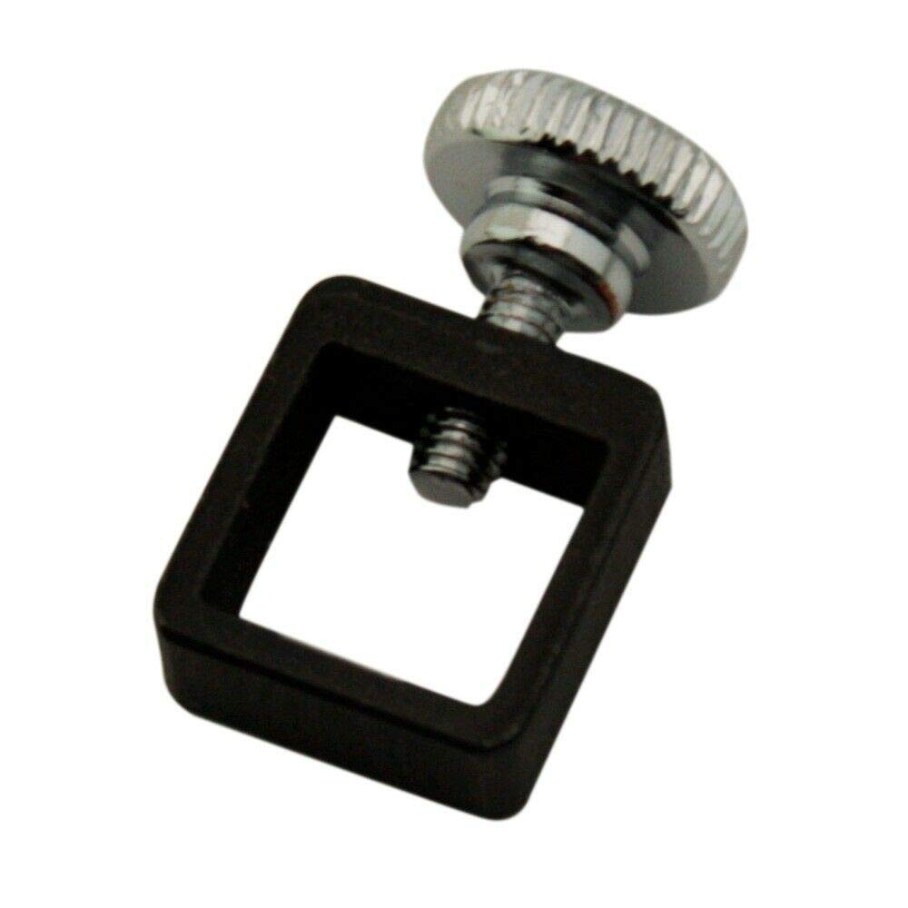 Sewing Machine Feed Dog Regulator