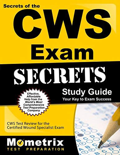 Secrets of the CWS Exam Study Guide: CWS Test Review for the Certified ...