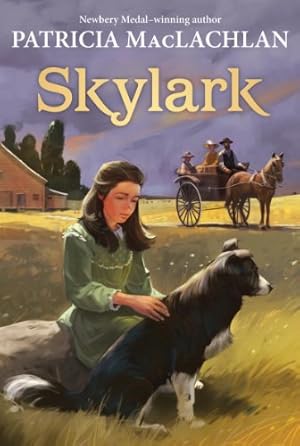 Sarah, Plain and Tall: A Newbery Award Winner (Sarah, Plain and Tall ...