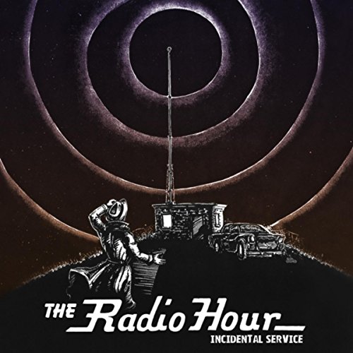 Play Incidental Service by The Radio Hour on Amazon Music