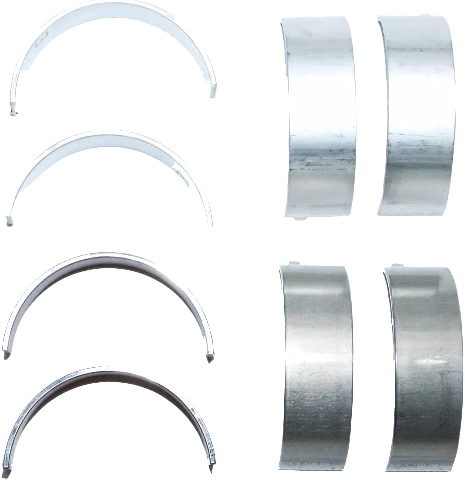 Amazon.com: Genuine OEM 23060-2E003 Connecting Rod Bearing 4 Pair set ...