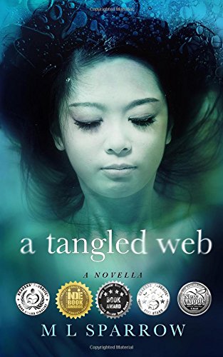 Book review of A Tangled Web - Readers' Favorite: Book Reviews and ...