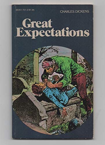 Great Expectations (Pocket Classics, C-52): Charles Dickens ...