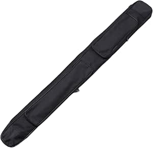 Amazon.co.jp: Tai Chi Sword Carrying Bag, Chinese Kung Fu Sword Bag ...