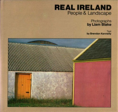 Real Ireland: Amazon.co.uk: Blake, Liam, Kennelly, Brendan, Blake, Liam ...