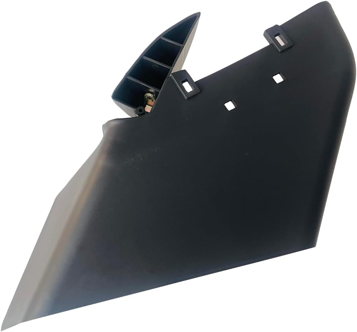 Amazon.com : Toro Part # 121-2319 Side Discharge Chute : Patio, Lawn ...