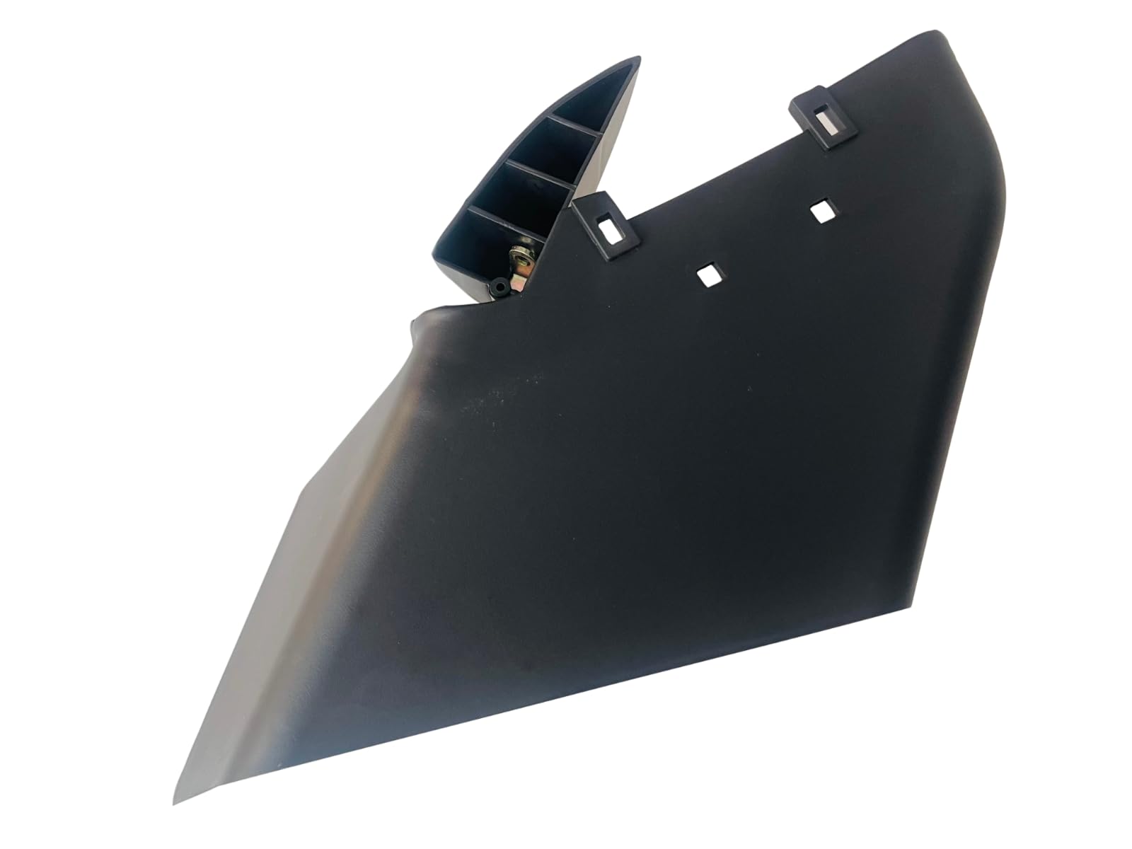 Amazon.com : Toro Part # 121-2319 Side Discharge Chute : Patio, Lawn ...