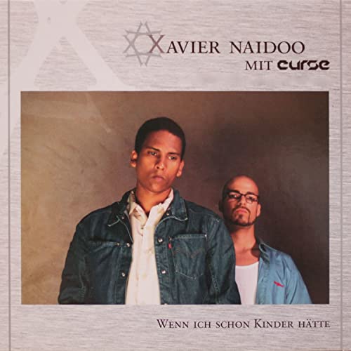 Play Wenn ich schon Kinder hätte by Xavier Naidoo on Amazon Music Unlimited