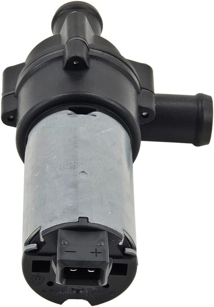 Amazon.com: BOSCH 0392020039 Electric Auxiliary Engine Water Pump ...