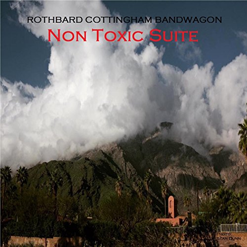 Amazon.com: Non Toxic Suite : Rothbard Cottingham Bandwagon: Digital Music