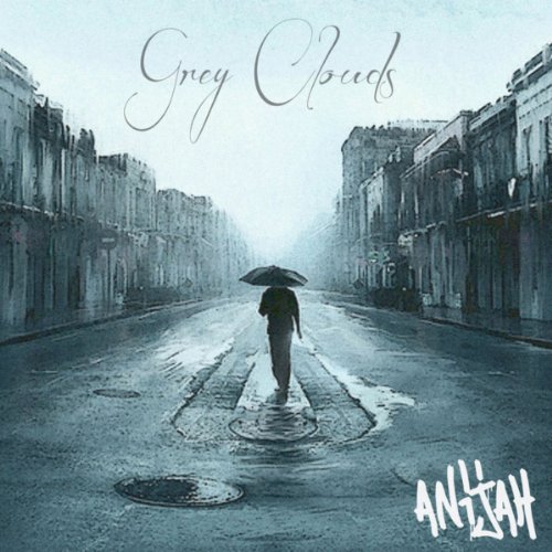 Amazon.com: Grey Clouds : AniJAH: Digital Music