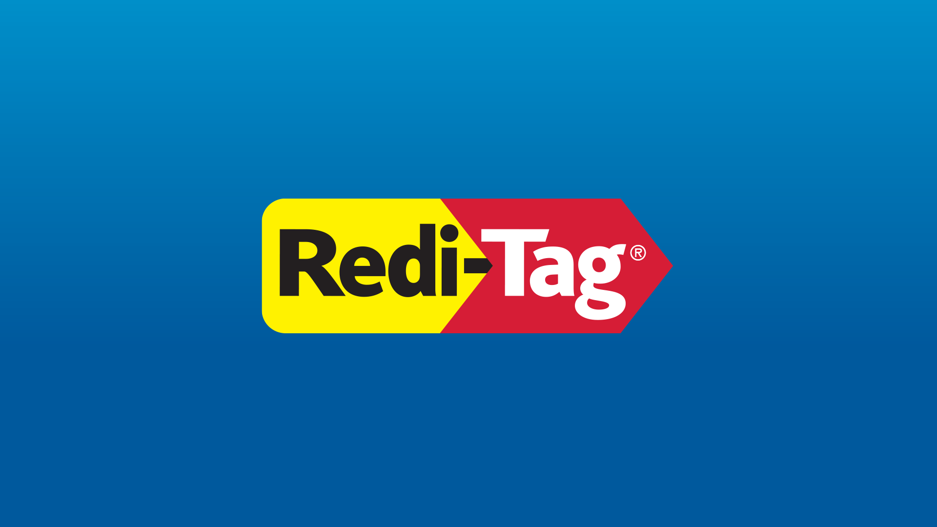 Watch Redi-Tag& Sea of Information on Amazon Live