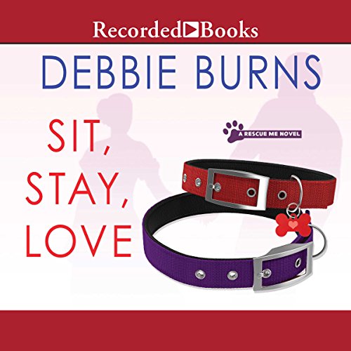 Amazon.com: Sit, Stay, Love (Audible Audio Edition): Debbie Burns ...