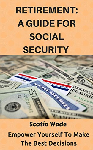 20 Best Social Security Books of All Time - BookAuthority