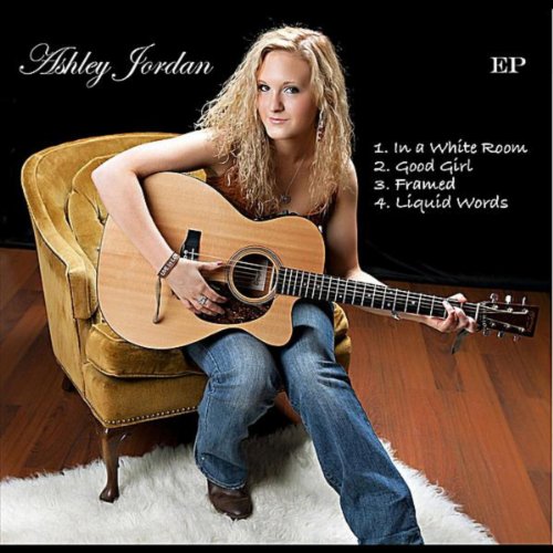 Amazon Music - Ashley JordanのIn a White Room - Amazon.co.jp