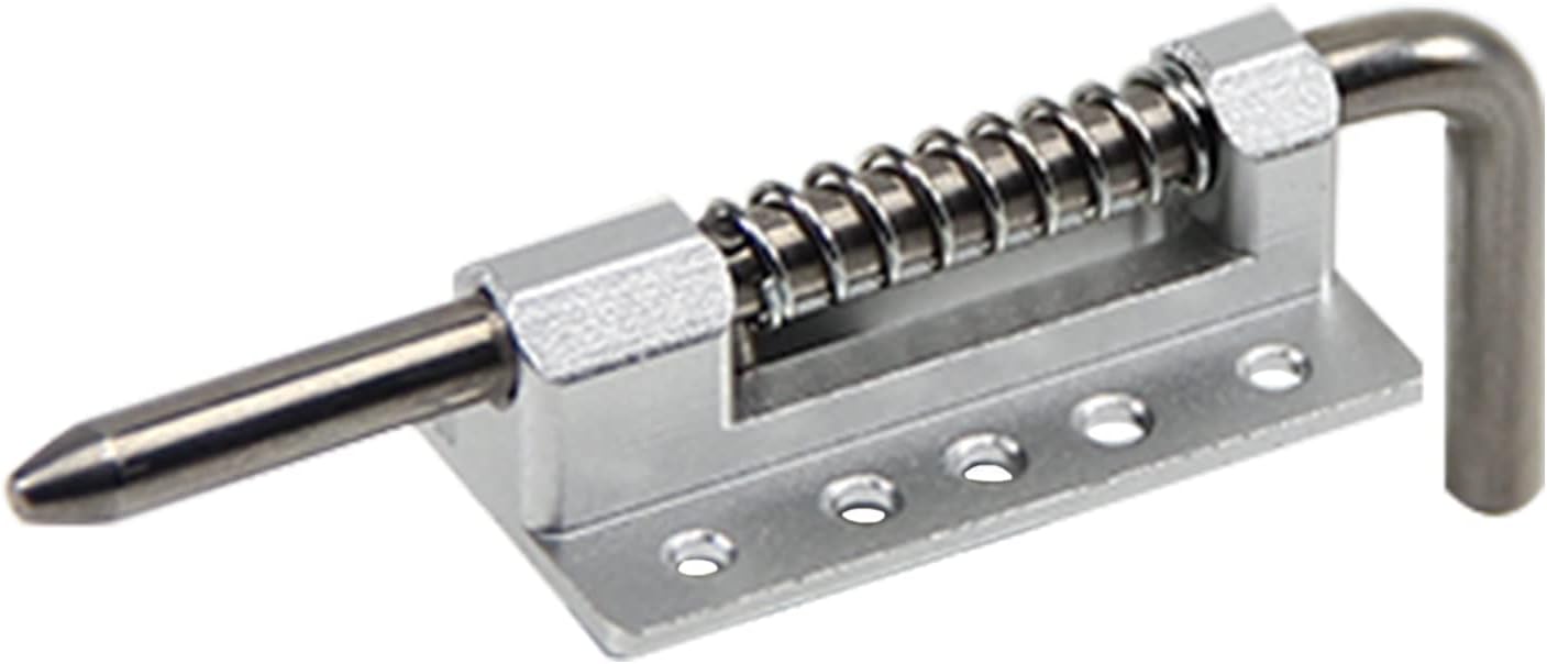 Fielect Canopy Hatch Lock Latches for RC Airplane Cockpit Cover Fixing ...