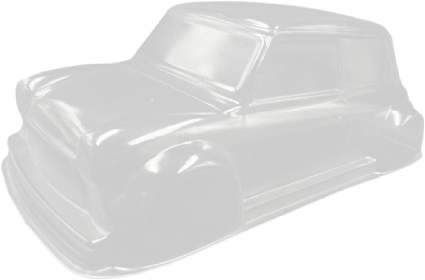 Amazon.com: Aosekaa 1/10 RC Vehicle Body Shell 8.27 inch/210mm ...