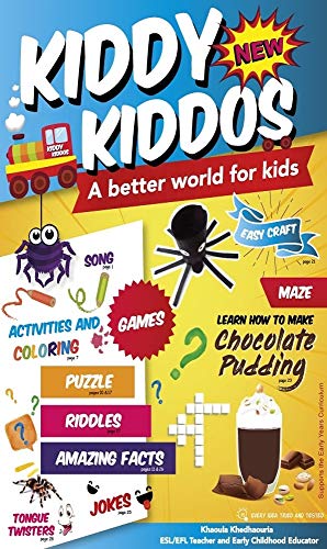 Kiddos – Die 15 besten Produkte im Vergleich - HundeINFOPortal