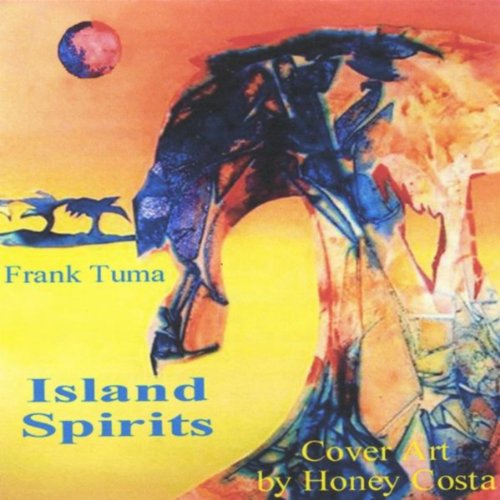 Amazon.com: Island Spirits : Frank Tuma: Digital Music