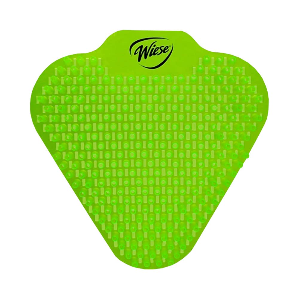 Wiese Tapete para mingitorio antisalpicaduras Citrus 10 Piezas : Amazon ...