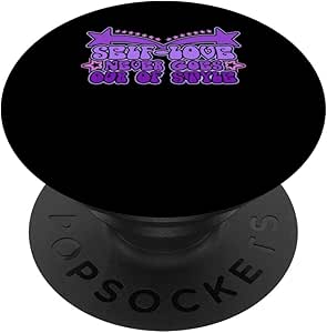 Amazon.com: Self Love Inspirational Quotes Y2K 2000s Retro Aesthetic ...