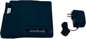 Amazon.com: Calix 726GE-I Indoor Gigabit Optical Network Terminal Modem ...