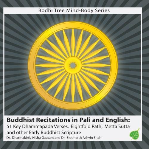 Amazon.com: Buddhist Scripture in Pali & English Translation for ...