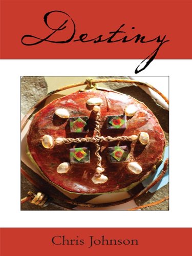 Destiny eBook : Chris Johnson: Amazon.in: Kindle Store