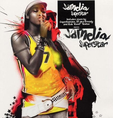 - Jamelia / Superstar - Music
