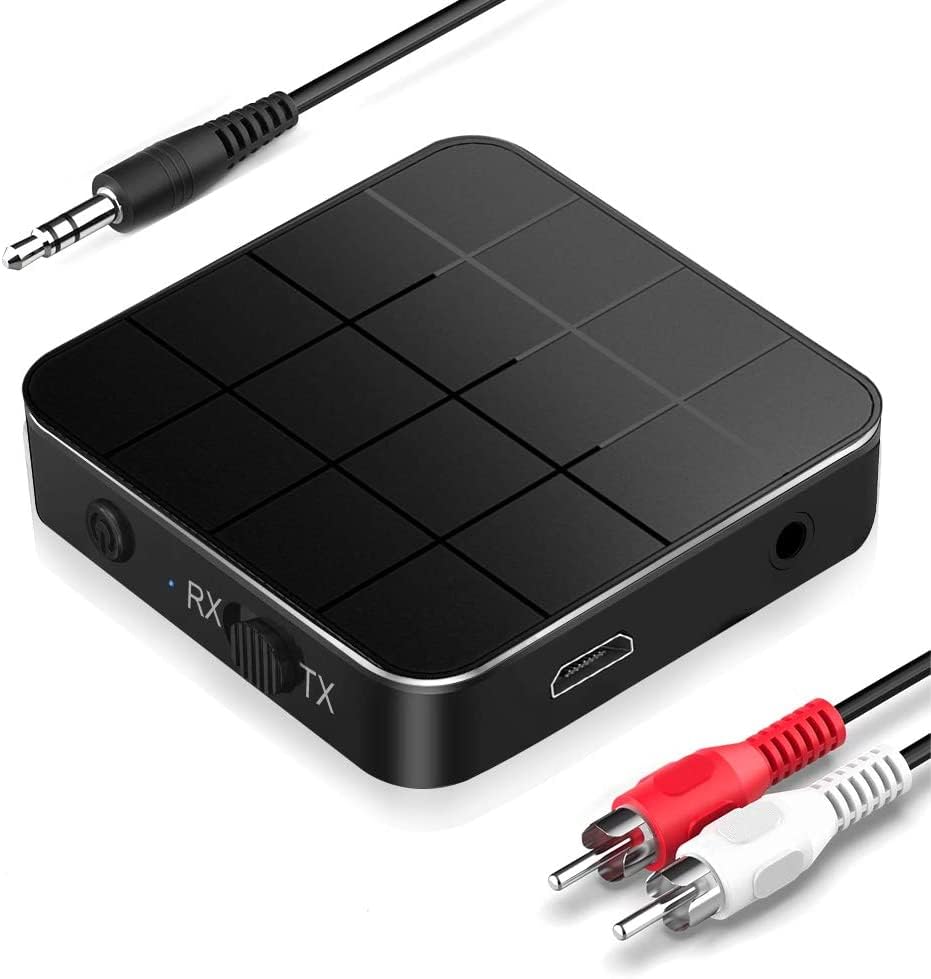 Philips Bluetooth Adapter – Die 15 besten Produkte im Vergleich ...