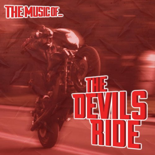 Amazon.com: The Devils Ride EP [Explicit] : VARIOUS ARTISTS: Digital Music