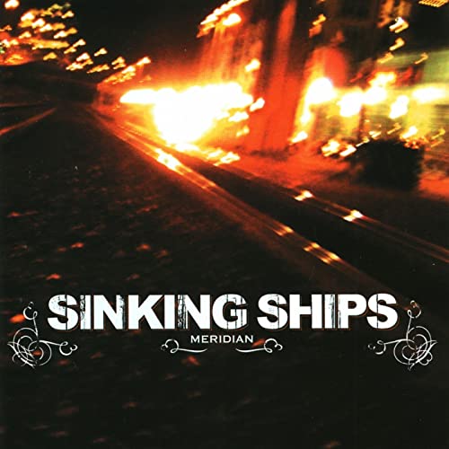 Amazon.com: Meridian : Sinking Ships: Digital Music