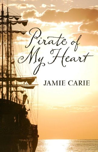 Pirate of My Heart (Thorndike Press Large Print Christian Historical ...