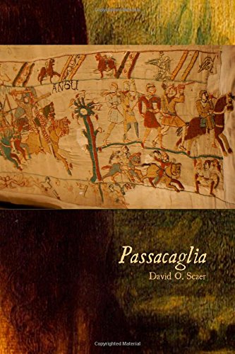Passacaglia: Scaer, David O.: 9781499702309: Amazon.com: Books