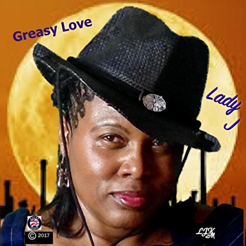 Play Greasy Love by Lady J on Amazon Music