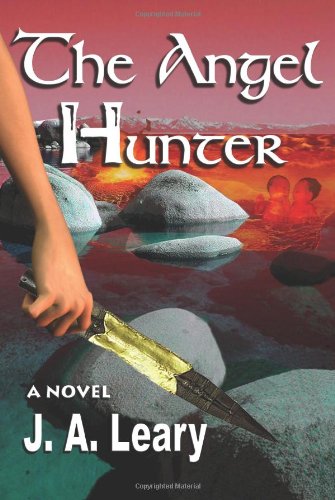 Publication: The Angel Hunter