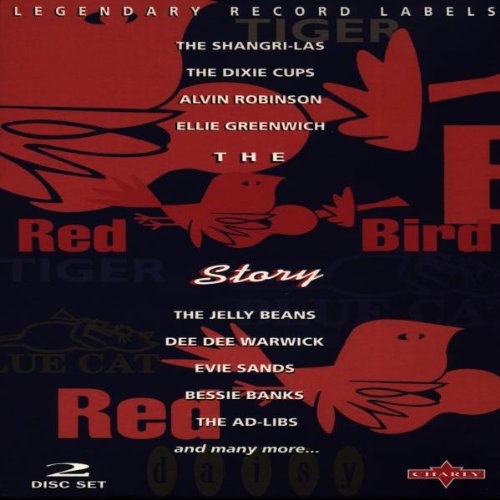 The Red Bird Story: Compilation: Amazon.es: CD y vinilos}