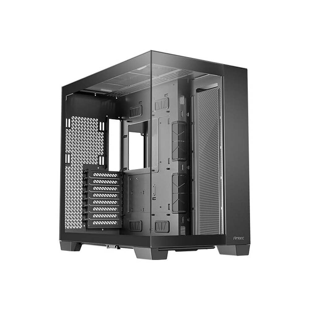 Amazon.in: Buy Antec C8 Case RTX 40 GPU Support, Independent PSU ...